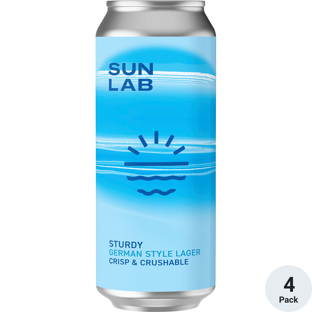 Sun Lab Sturdy | Total Wine & More