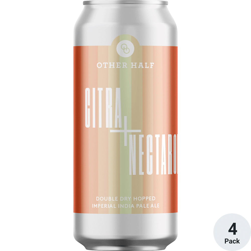 Other Half DDH Citra Nectaron | Total Wine & More