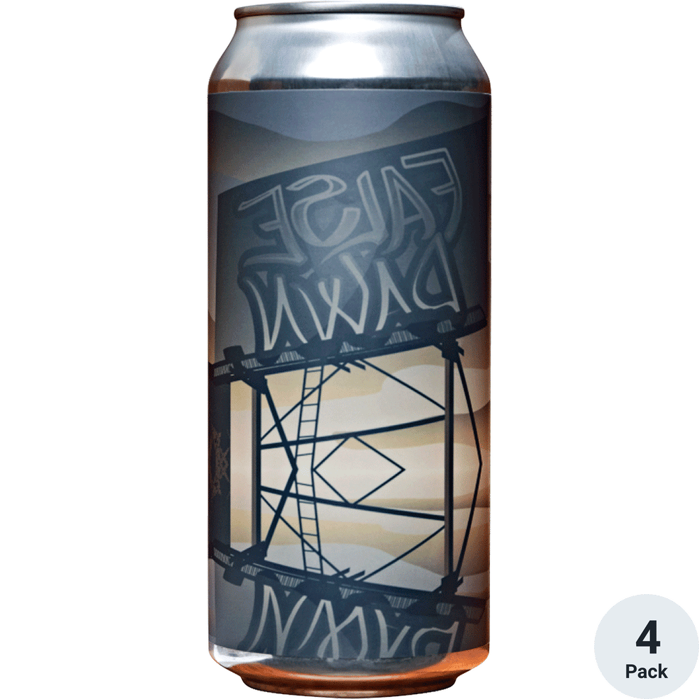 Brewery Faisan False Dawn | Total Wine & More