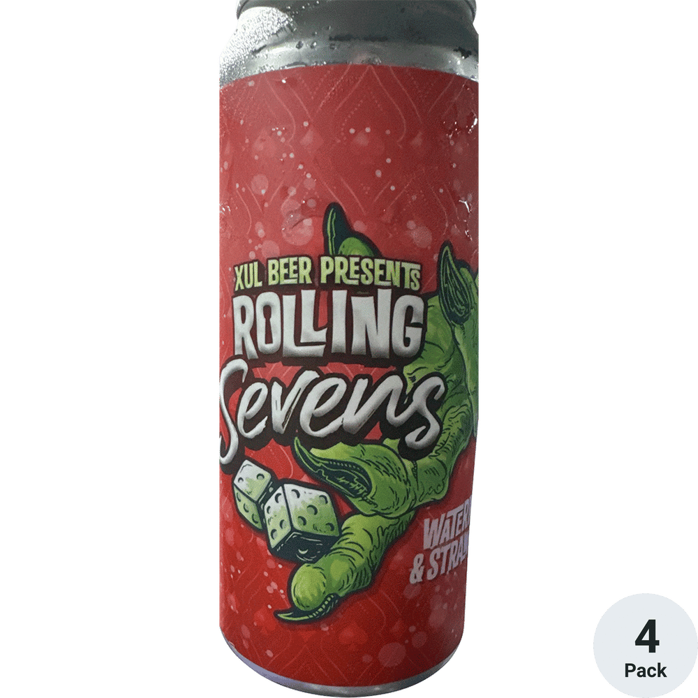 Xul Beer Rolling Sevens | Total Wine & More