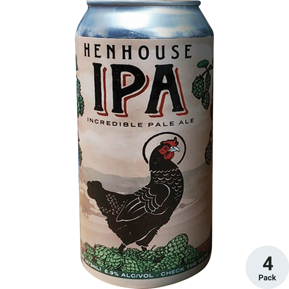 Henhouse Rotator IPA | Total Wine & More