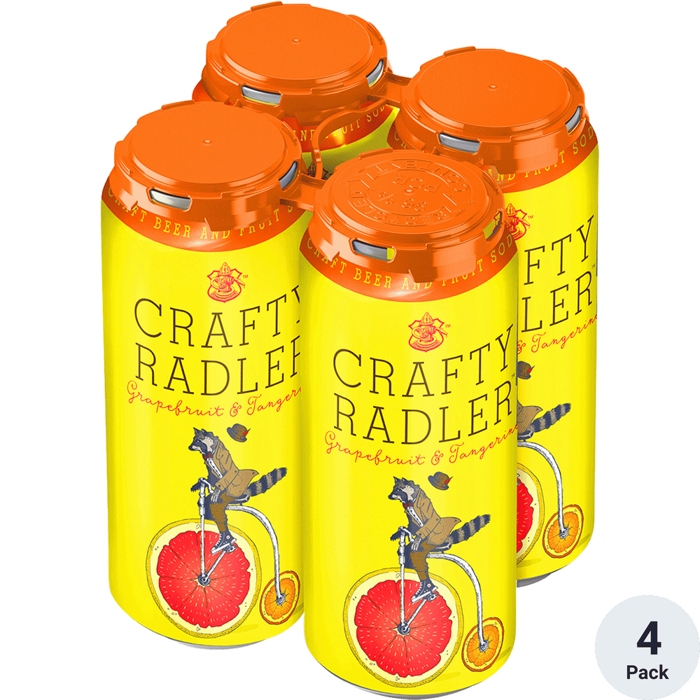 Grapefruit Radler Tasting Notes at Georgia Farber blog