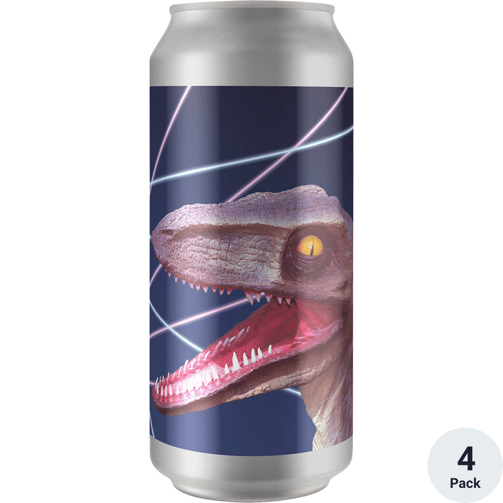 Aslin Laser Raptors | Total Wine & More