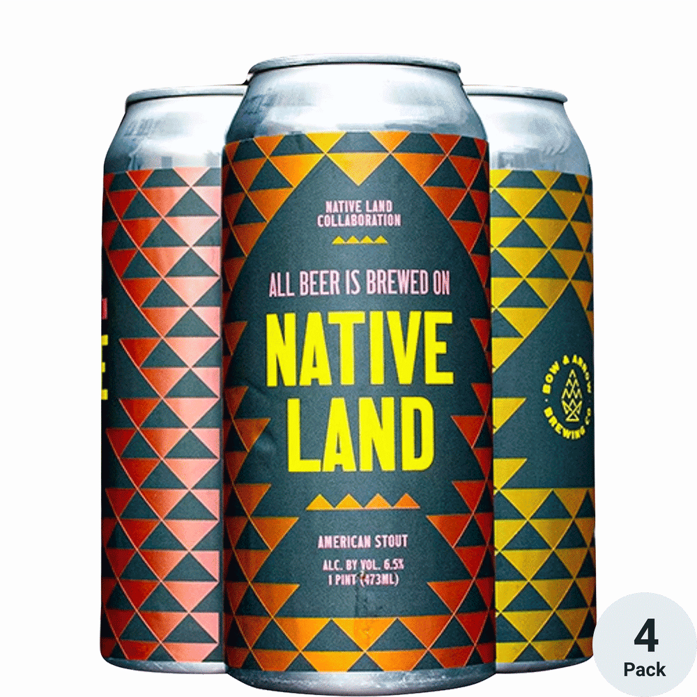 Bow & Arrow Native Land | Total Wine & More