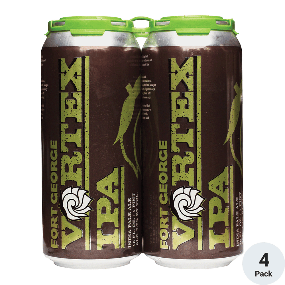 Fort George Vortex IPA | Total Wine & More