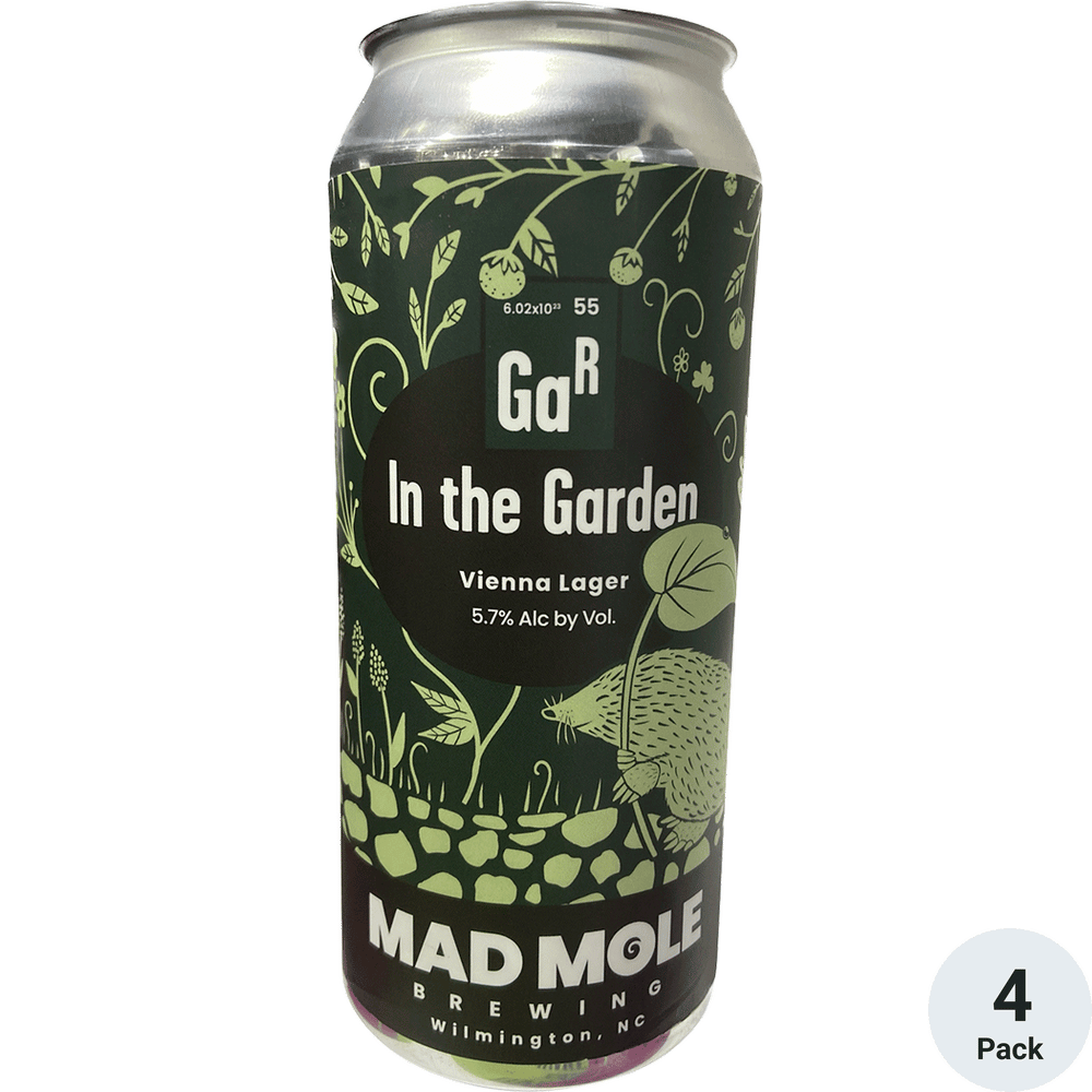 Mad Mole In the Garden | Total Wine & More