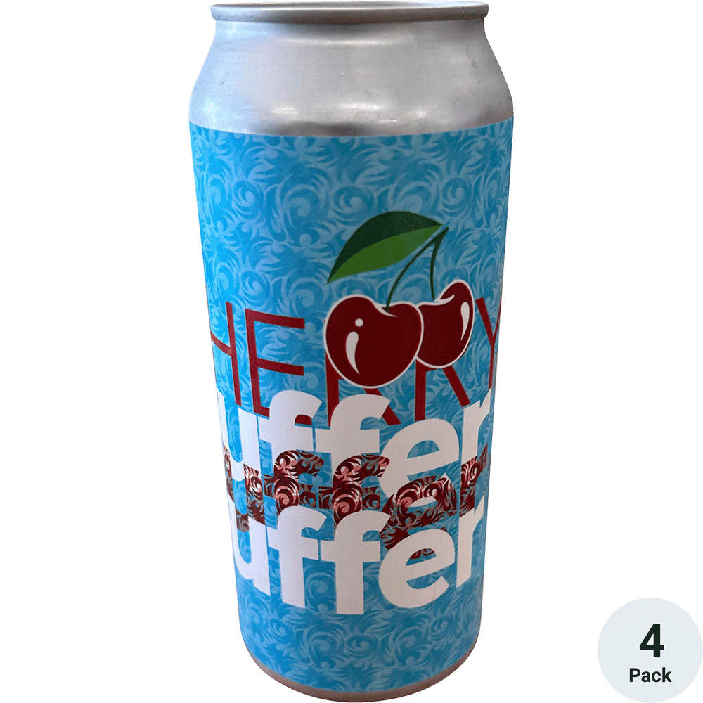 Agile Cherry Buffer | Total Wine & More