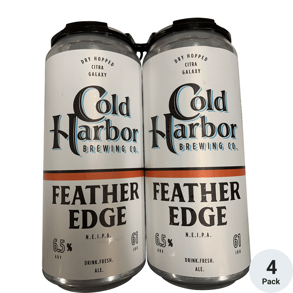 Cold Harbor Feather Edge | Total Wine & More