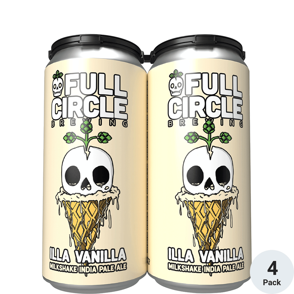 Full Circle Illa Vanilla Total Wine More full-circle-illa-vanilla-total-wine-more