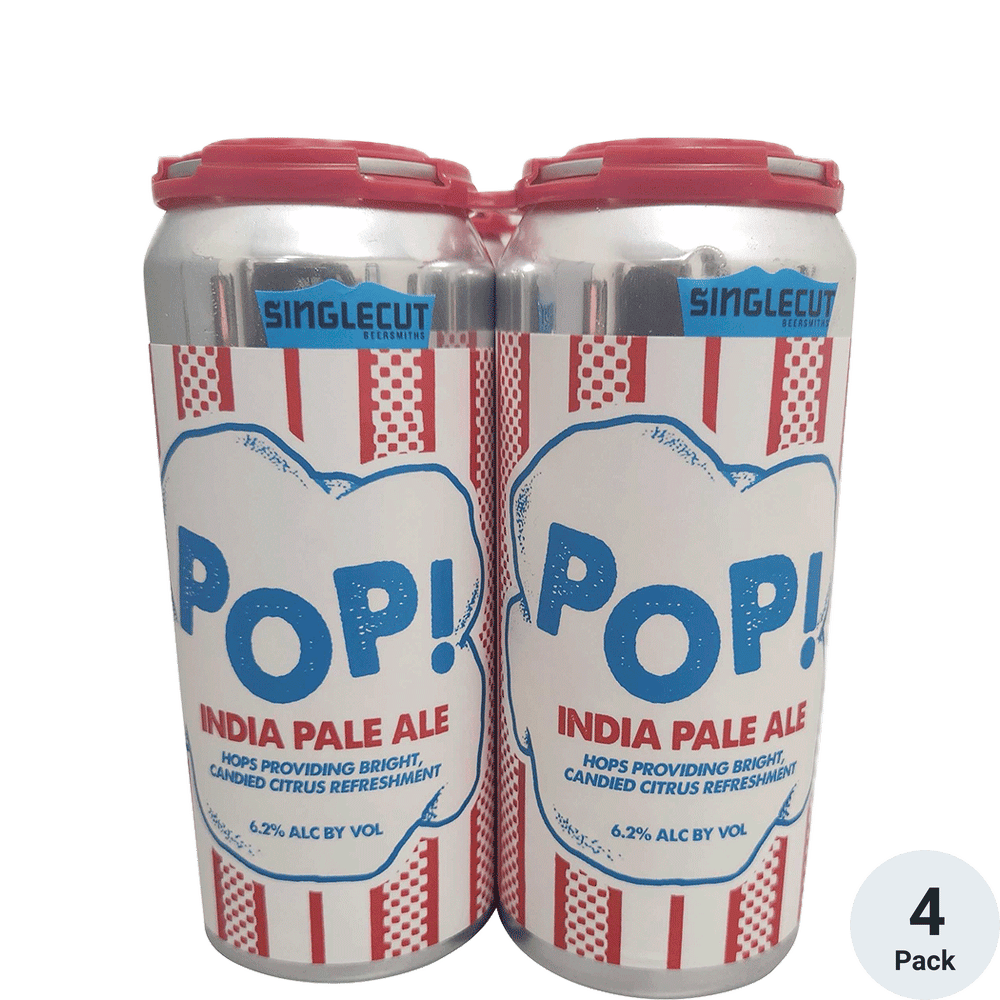 SingleCut Pop! | Total Wine & More
