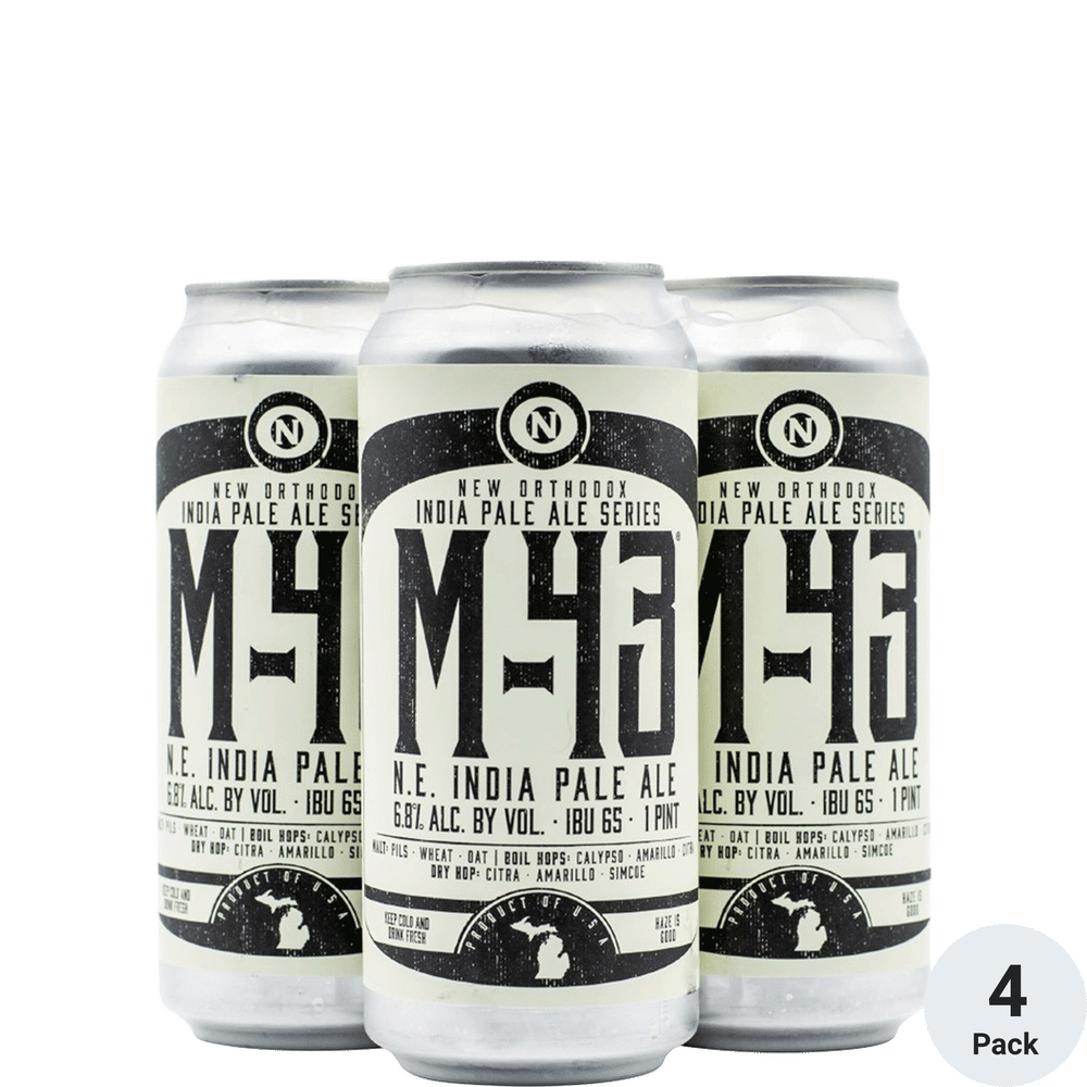 Old Nation M-43 | Total Wine & More