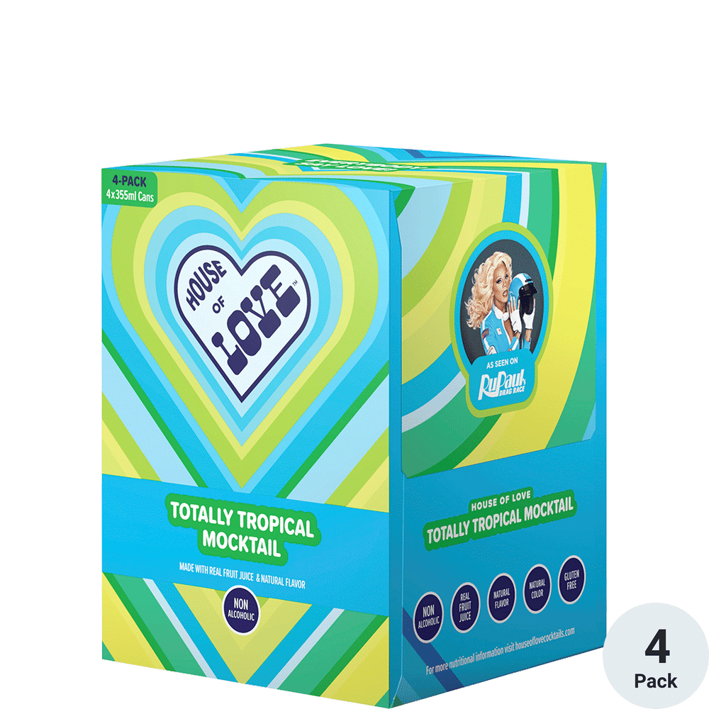 Totally Tropical | Total Wine & More