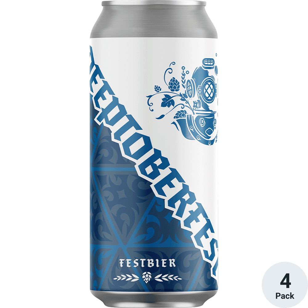 Deep Deeptoberfest | Total Wine & More