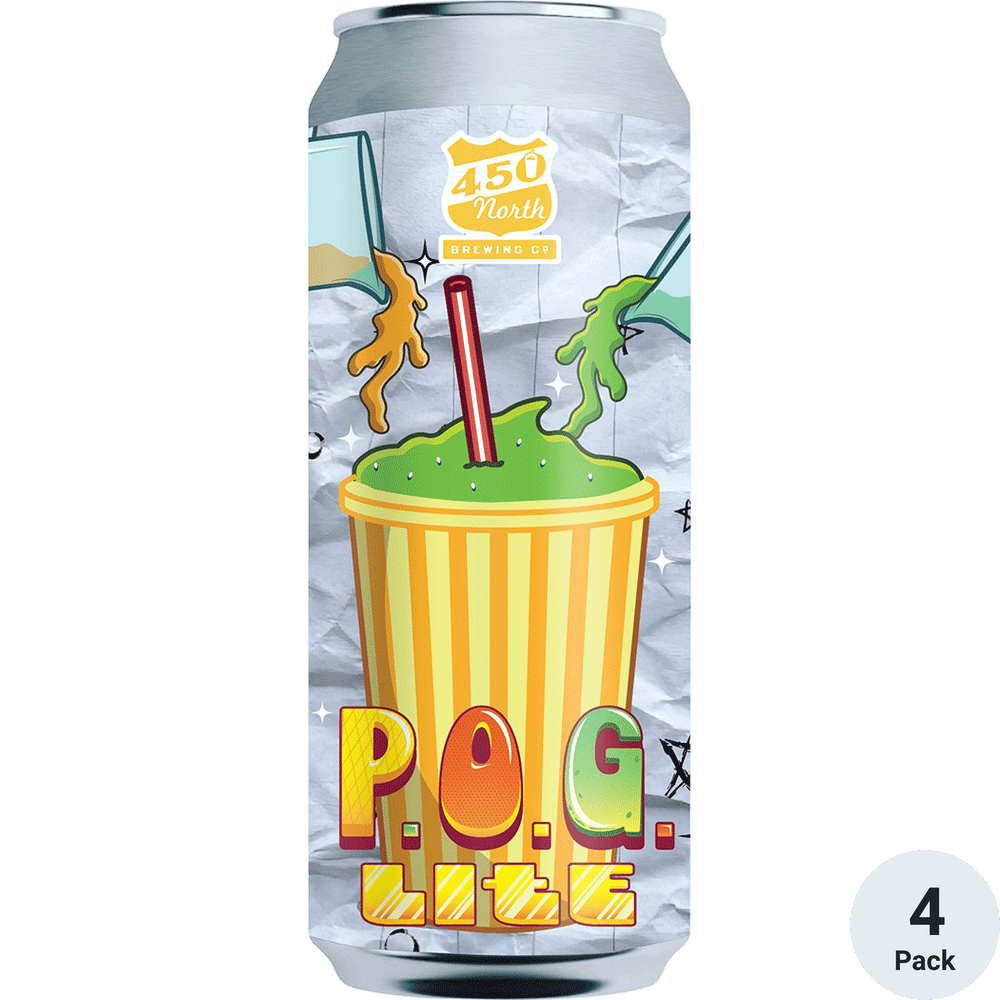 450 North POG | Total Wine & More