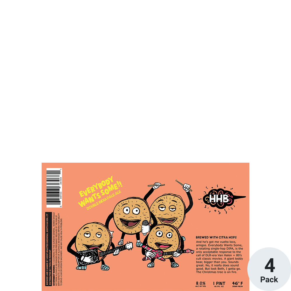 Hoof Hearted Everybody Wants Some Citra | Total Wine & More