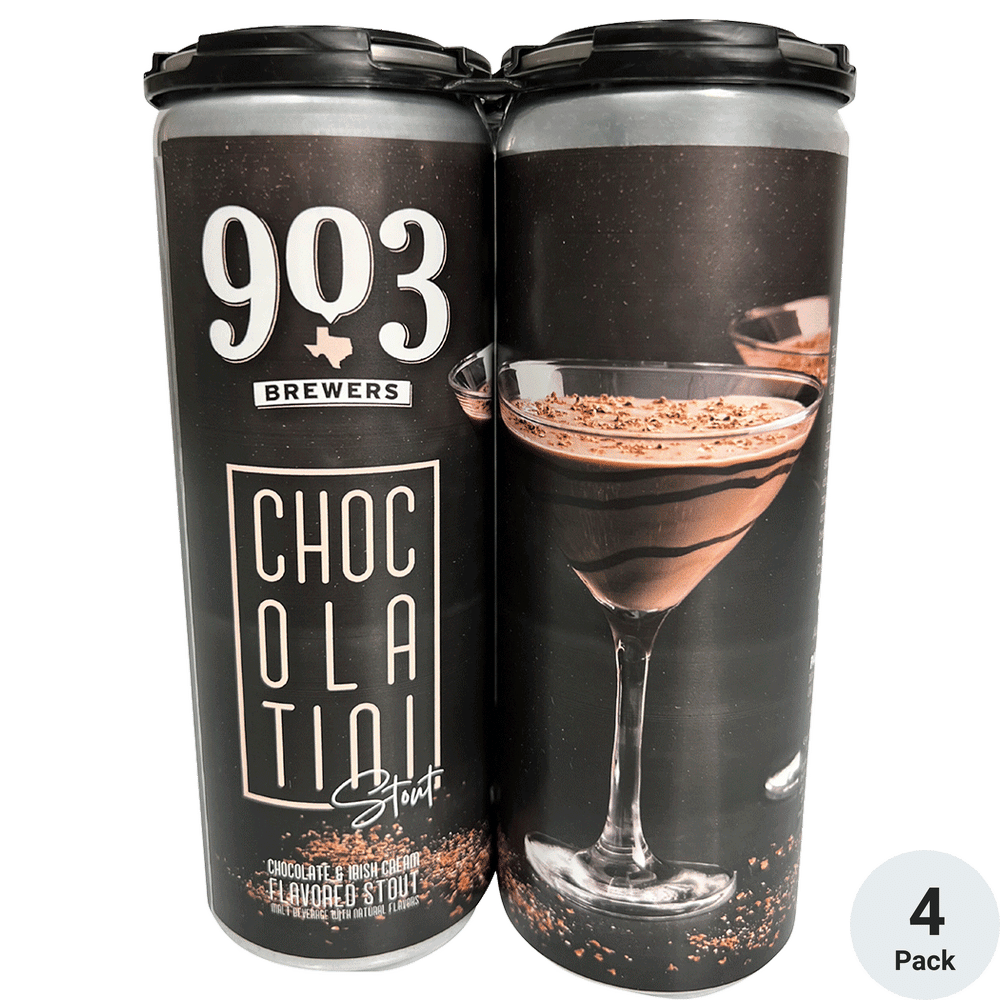 903 Brewers Chocolatini Stout | Total Wine & More