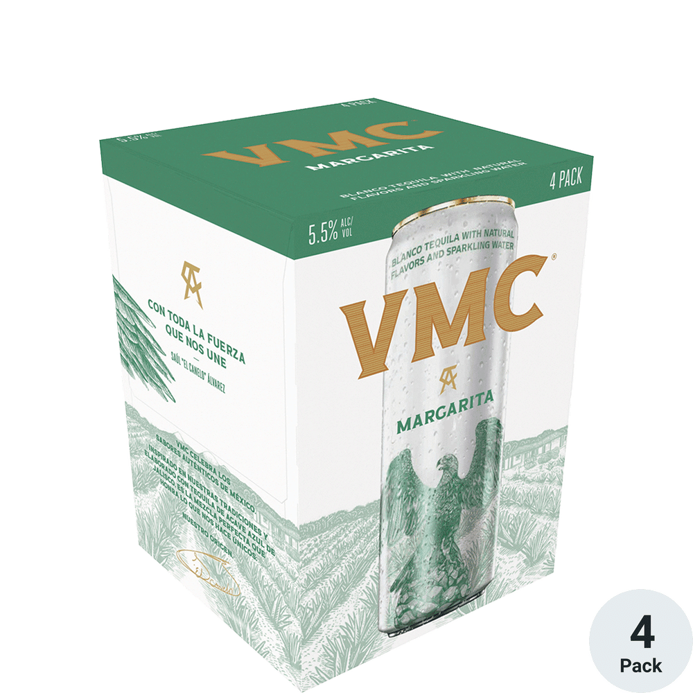 VMC Margarita | Total Wine & More