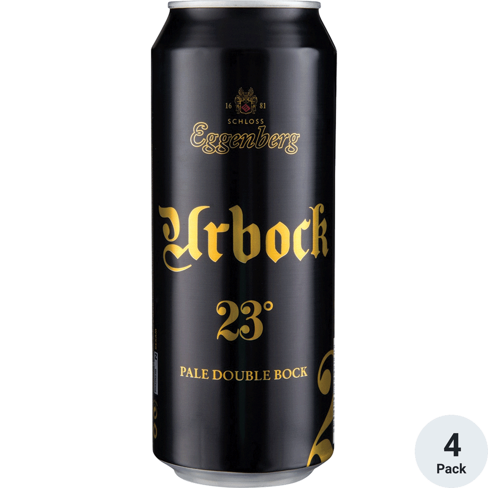 Eggenberg Urbock 23 | Total Wine & More