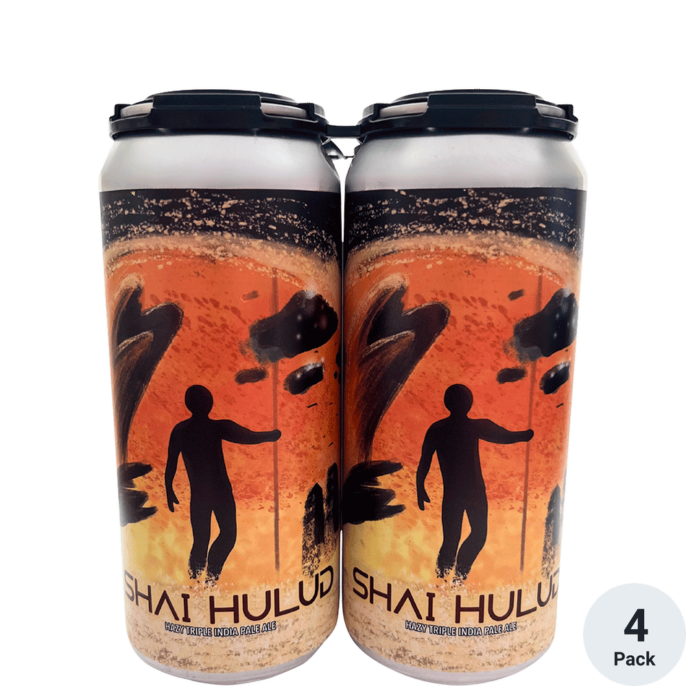 Turning Point Shai Hulud | Total Wine & More