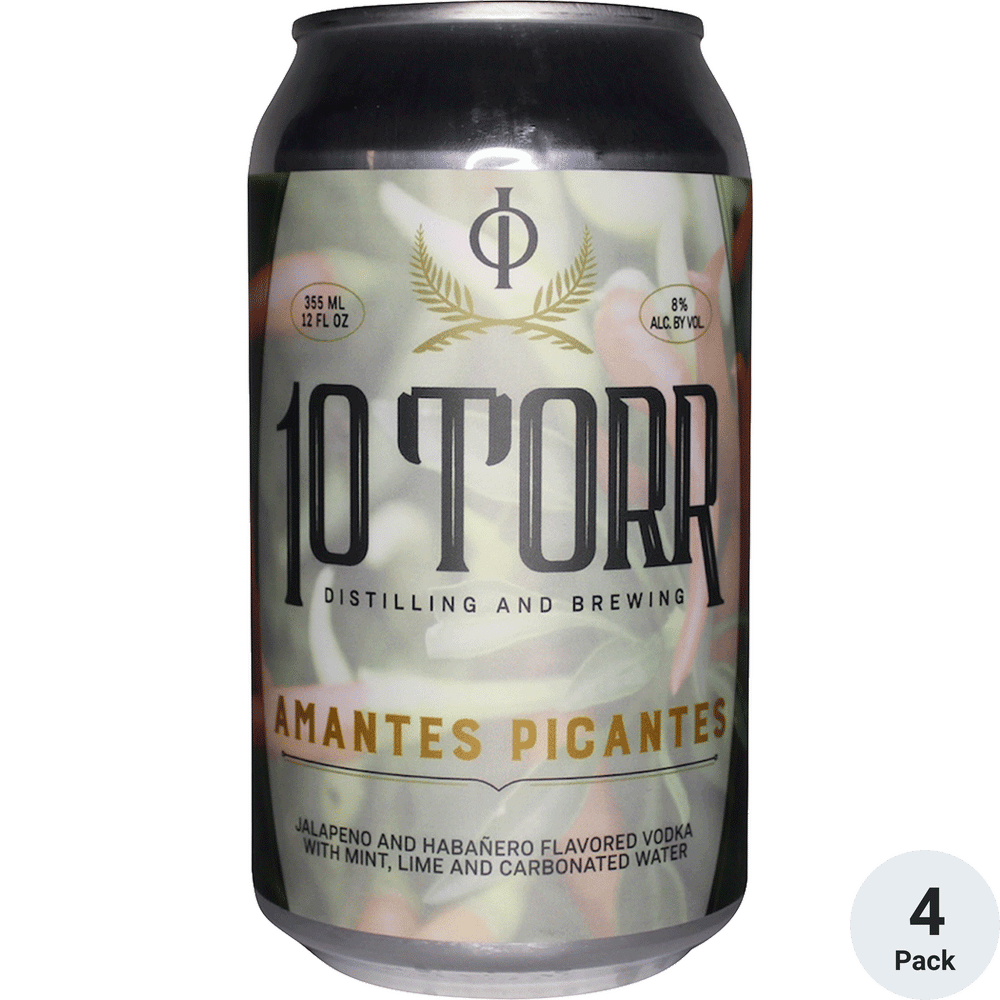 10 Torr Amantes Picantes | Total Wine & More