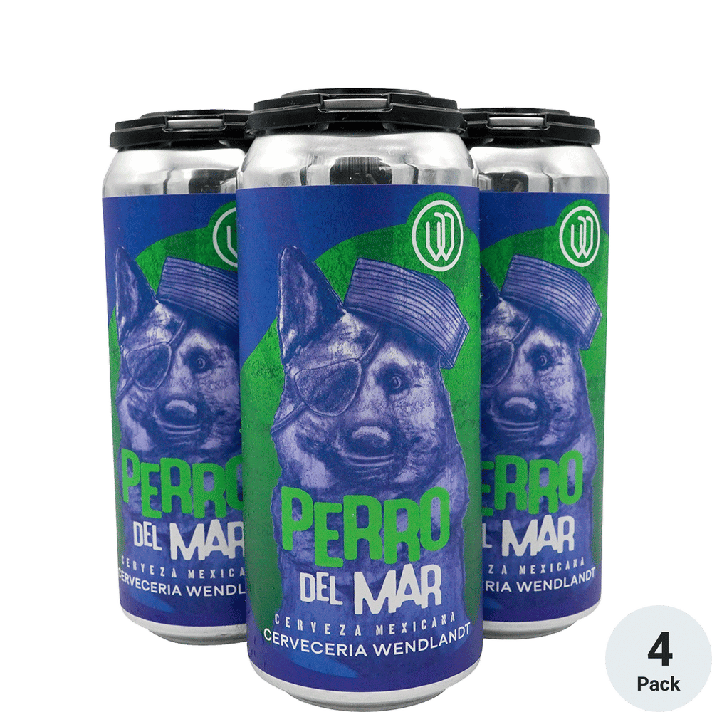 Wendlandt Perro Del Mar IPA | Total Wine & More