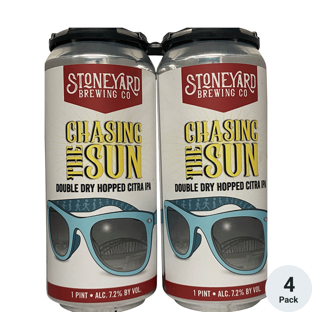 Stoneyard Chasing the Sun | Total Wine & More