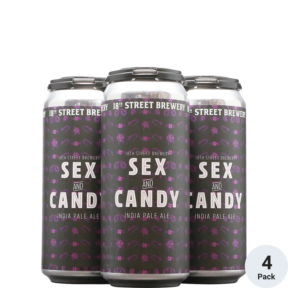 18th Street Sex And Candy Total Wine And More
