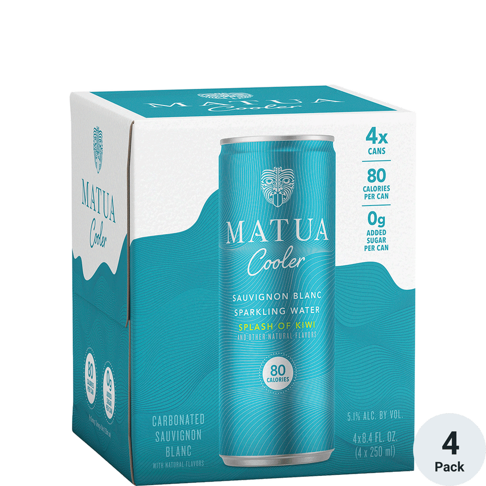 Matua Cooler | Total Wine & More
