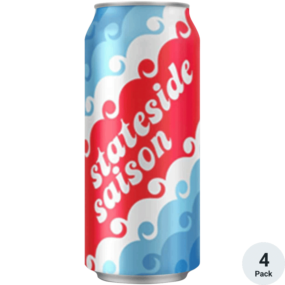 Stillwater Stateside Saison | Total Wine & More
