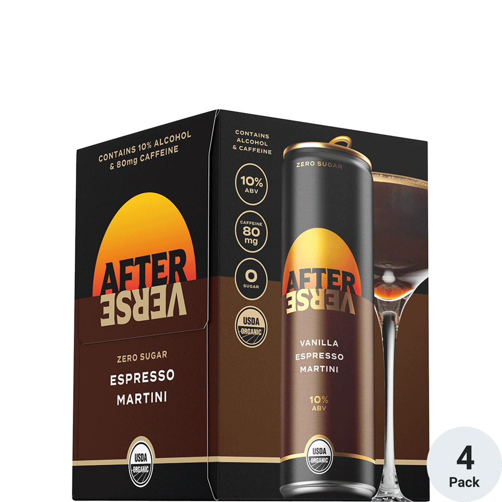 Crooks After Verse | Total Wine & More