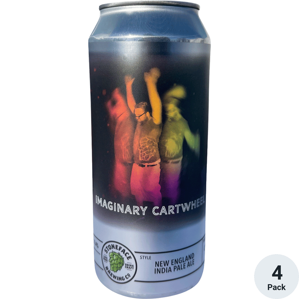 Stoneface Imaginary Cartwheel | Total Wine & More