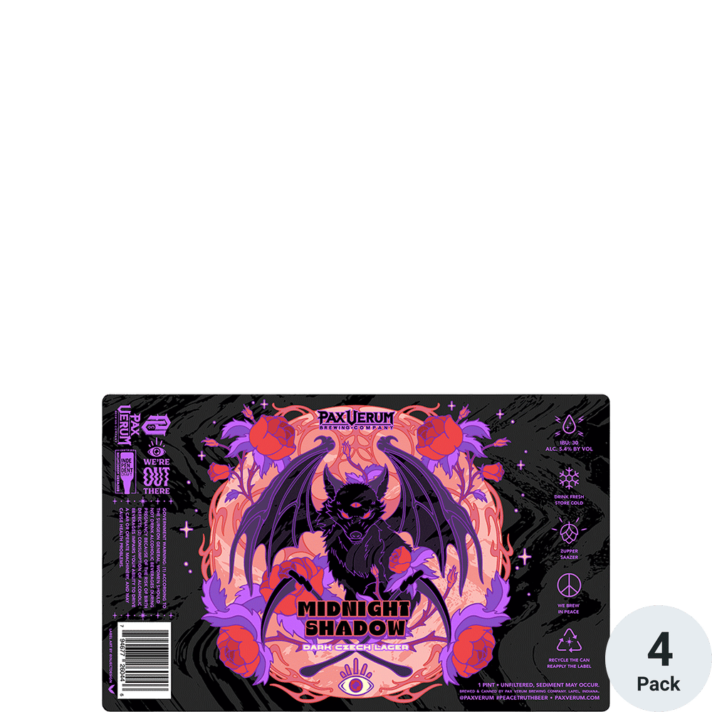 Midnight Shadow | Total Wine & More