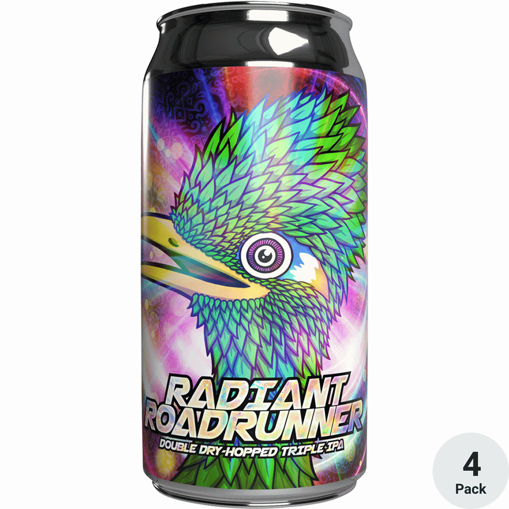 Lupulin Radiant Roadrunner | Total Wine & More