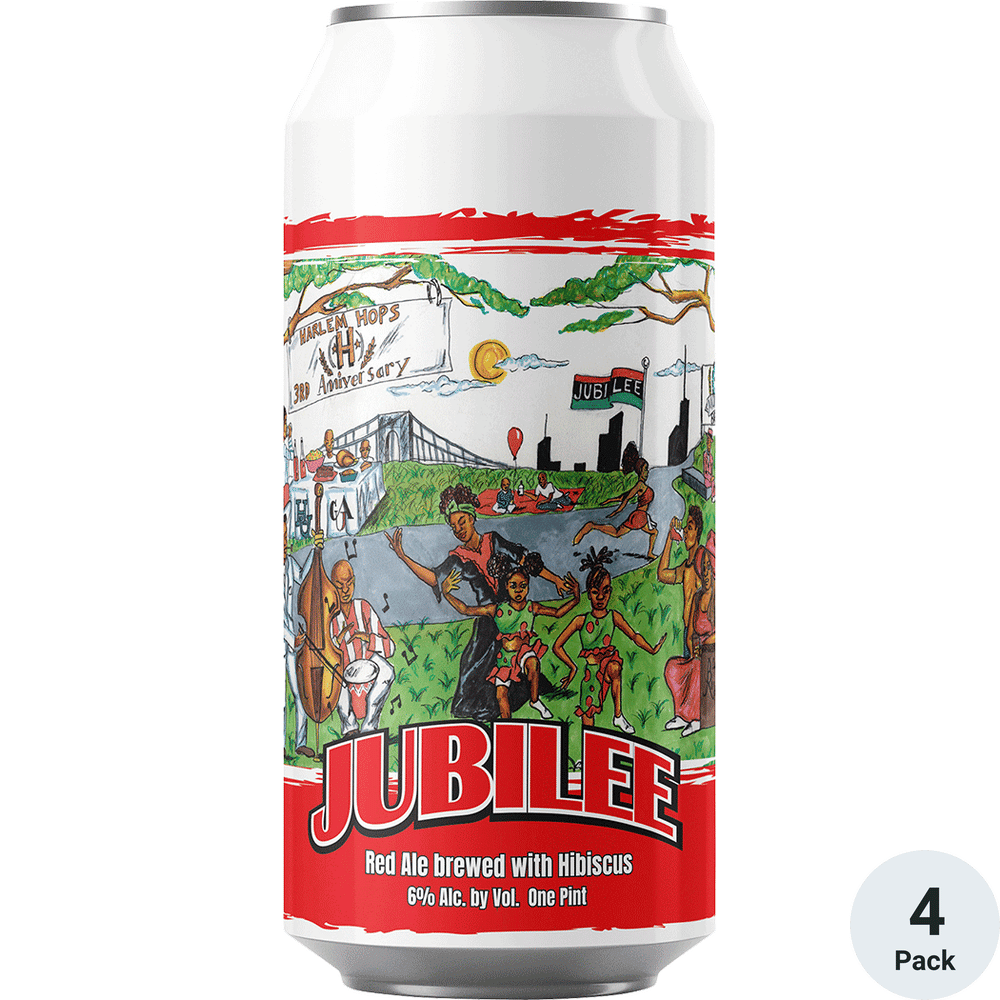 Montclair Jubilee Red Ale | Total Wine & More