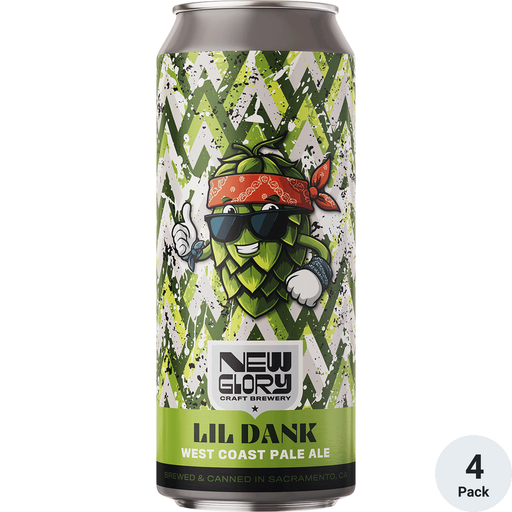 New Glory Lil Dank | Total Wine & More