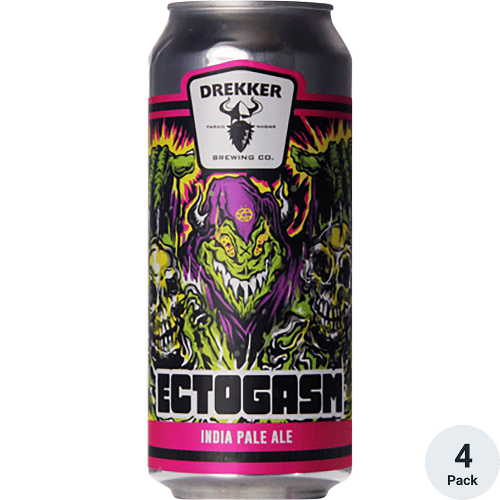 Drekker Ectogasm IPA | Total Wine & More