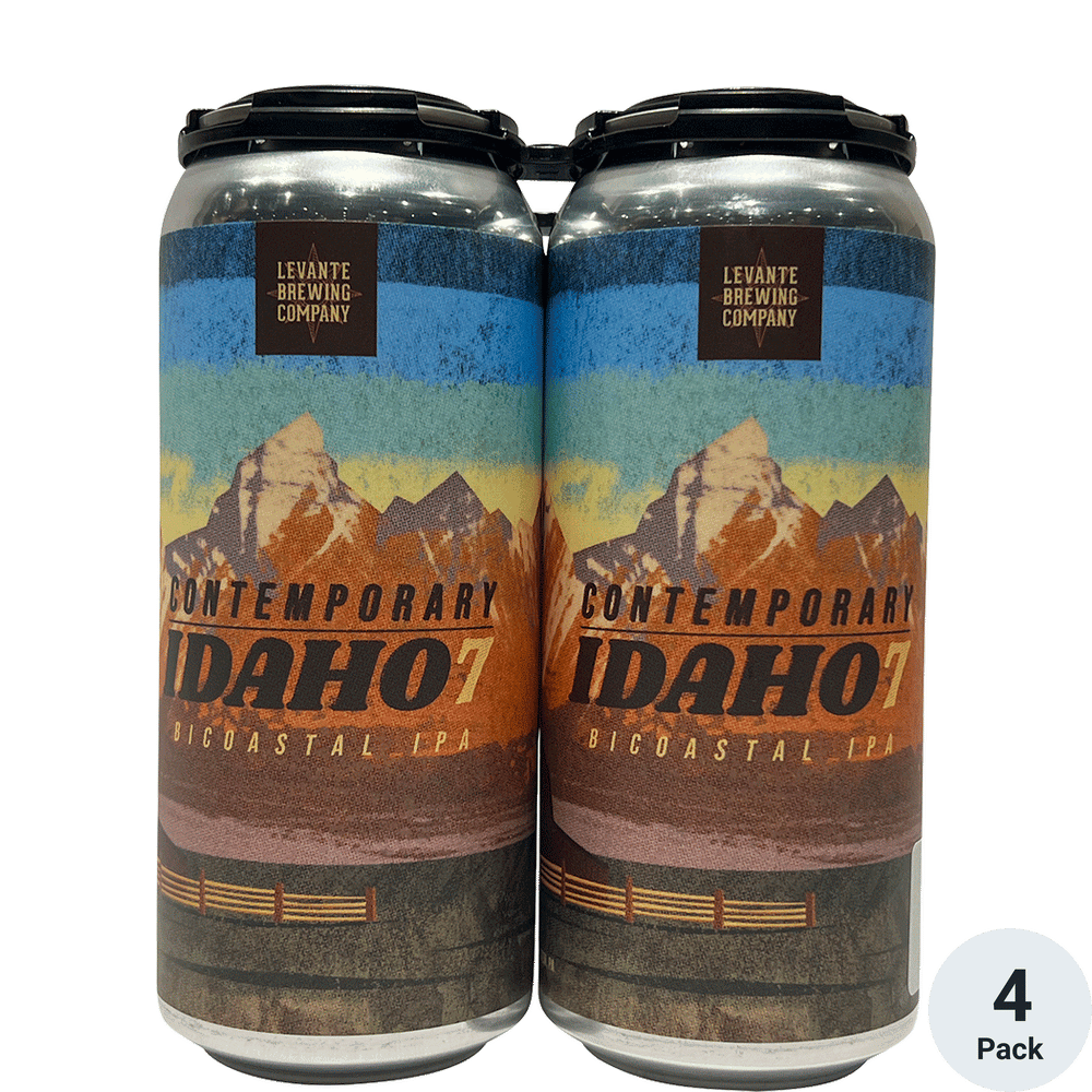 Levante Contemporary Idaho 7 | Total Wine & More