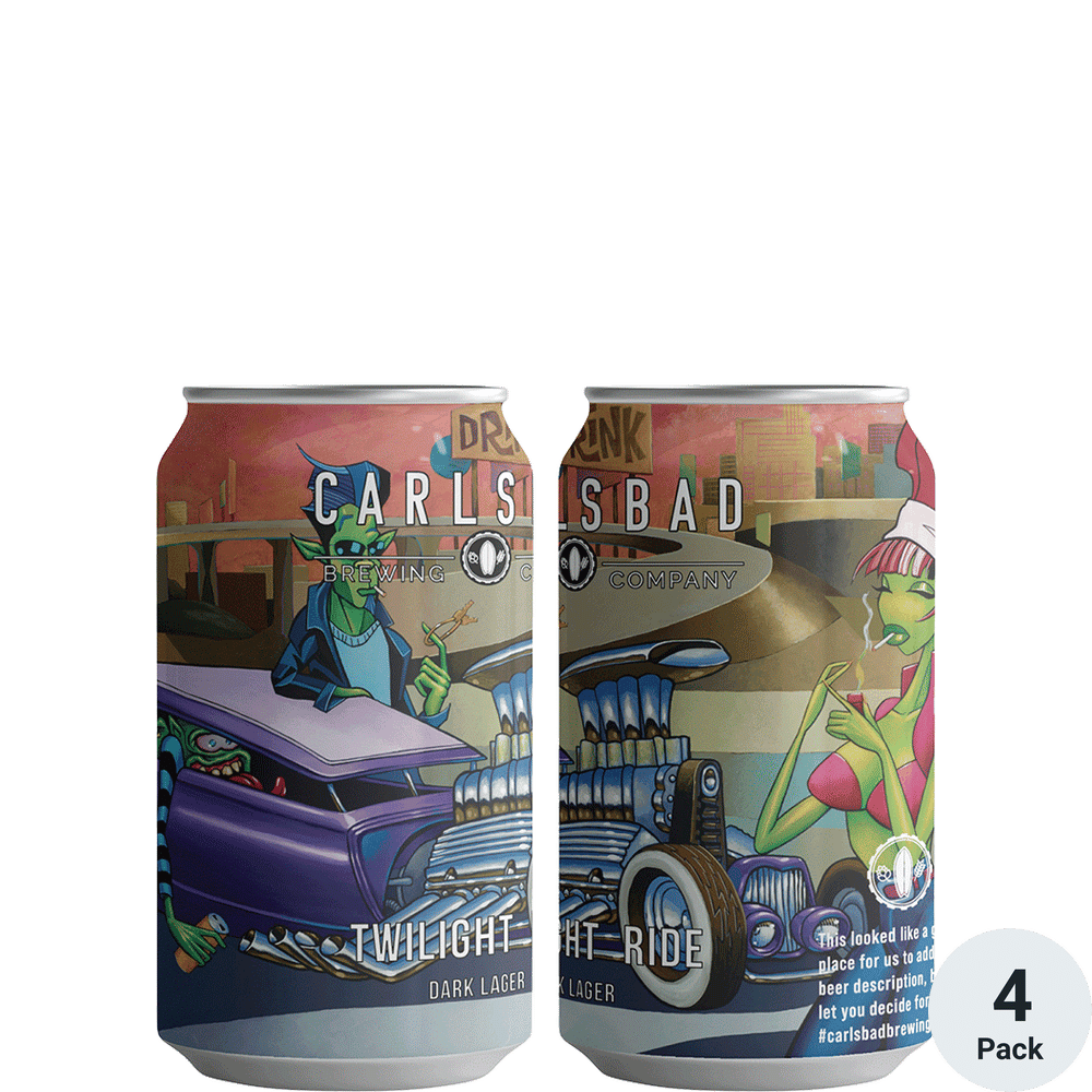 Carlsbad Twilight Ride | Total Wine & More Carlsbad Twilight Ride | Total Wine & More
