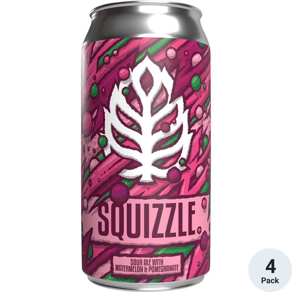 Lupulin Squizzle Watermelon Pomegranate Sour | Total Wine & More