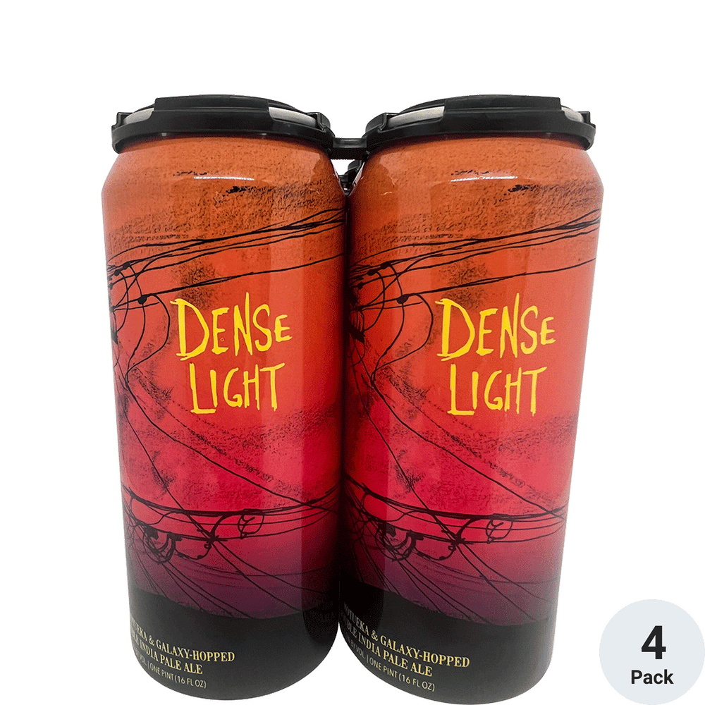 Hop Butcher Dense Light | Total Wine & More