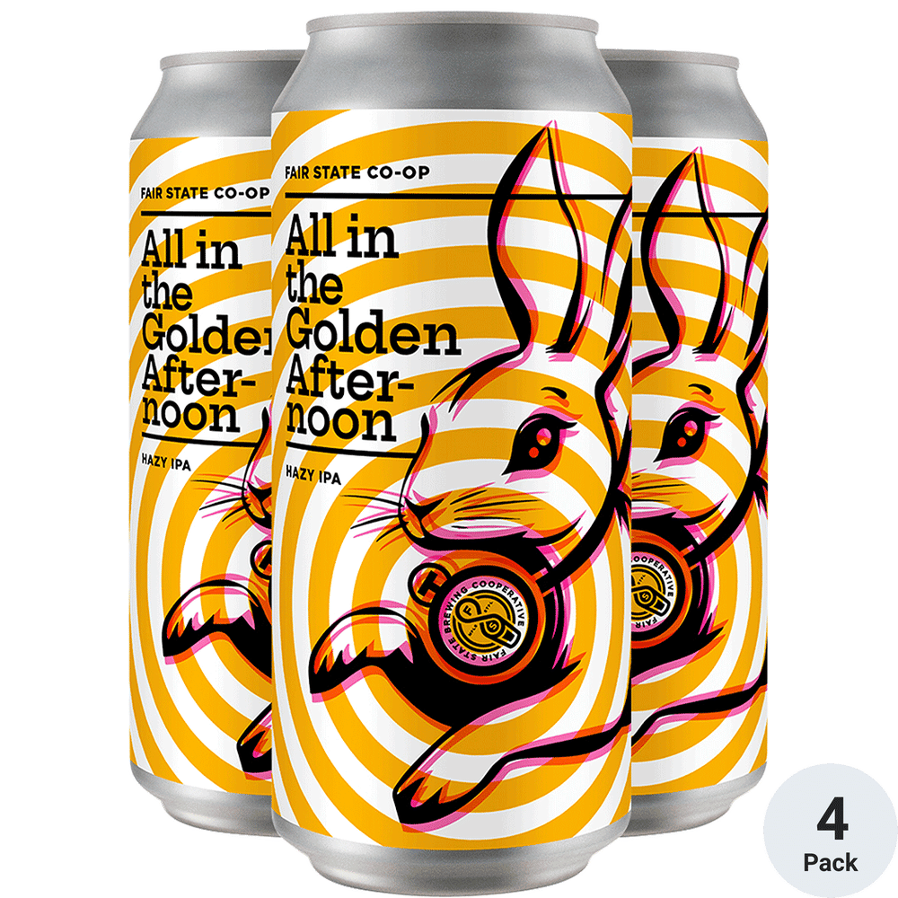 Fair State All In The Golden Afternoon | Total Wine & More