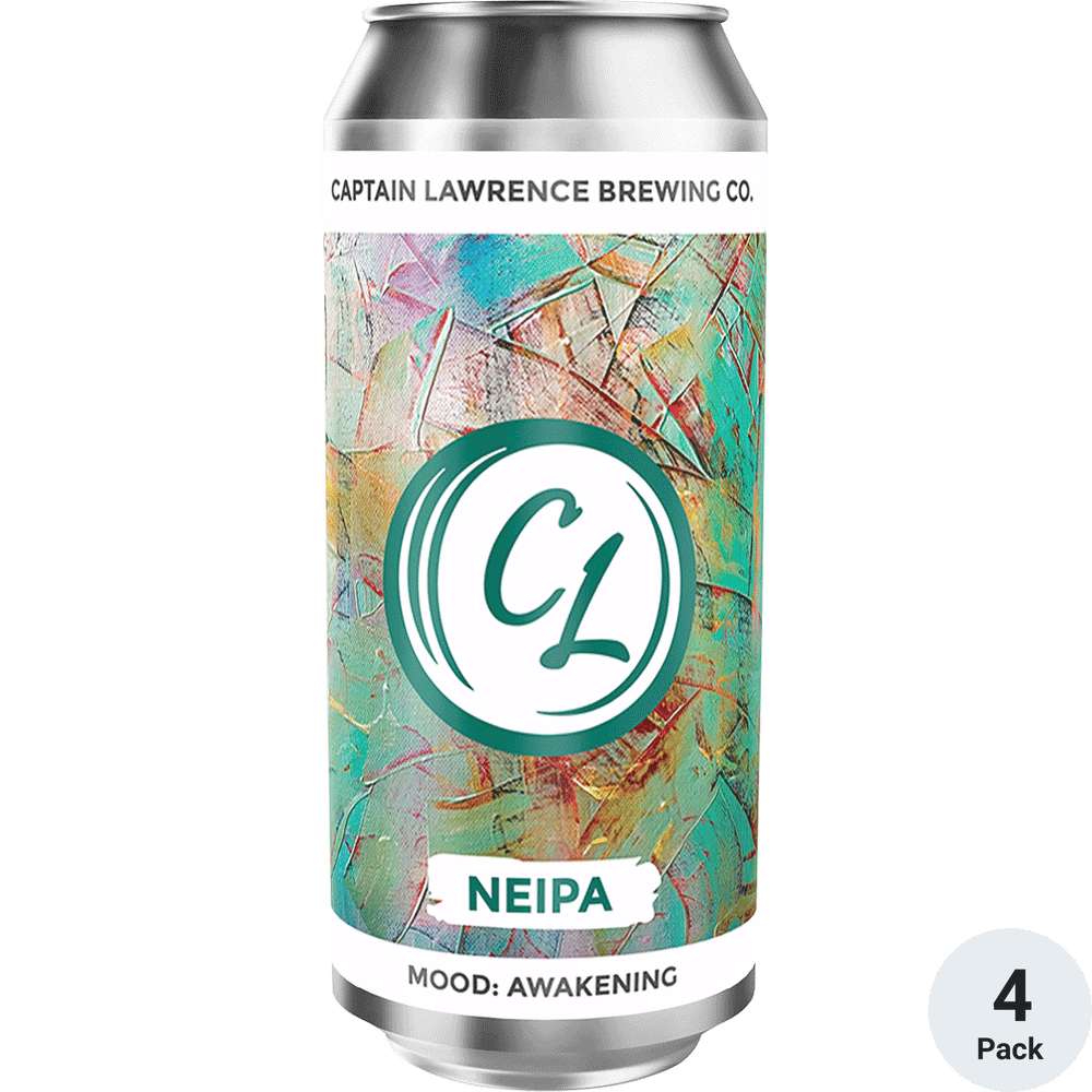 Captain Lawrence Mood: Awakening | Total Wine & More