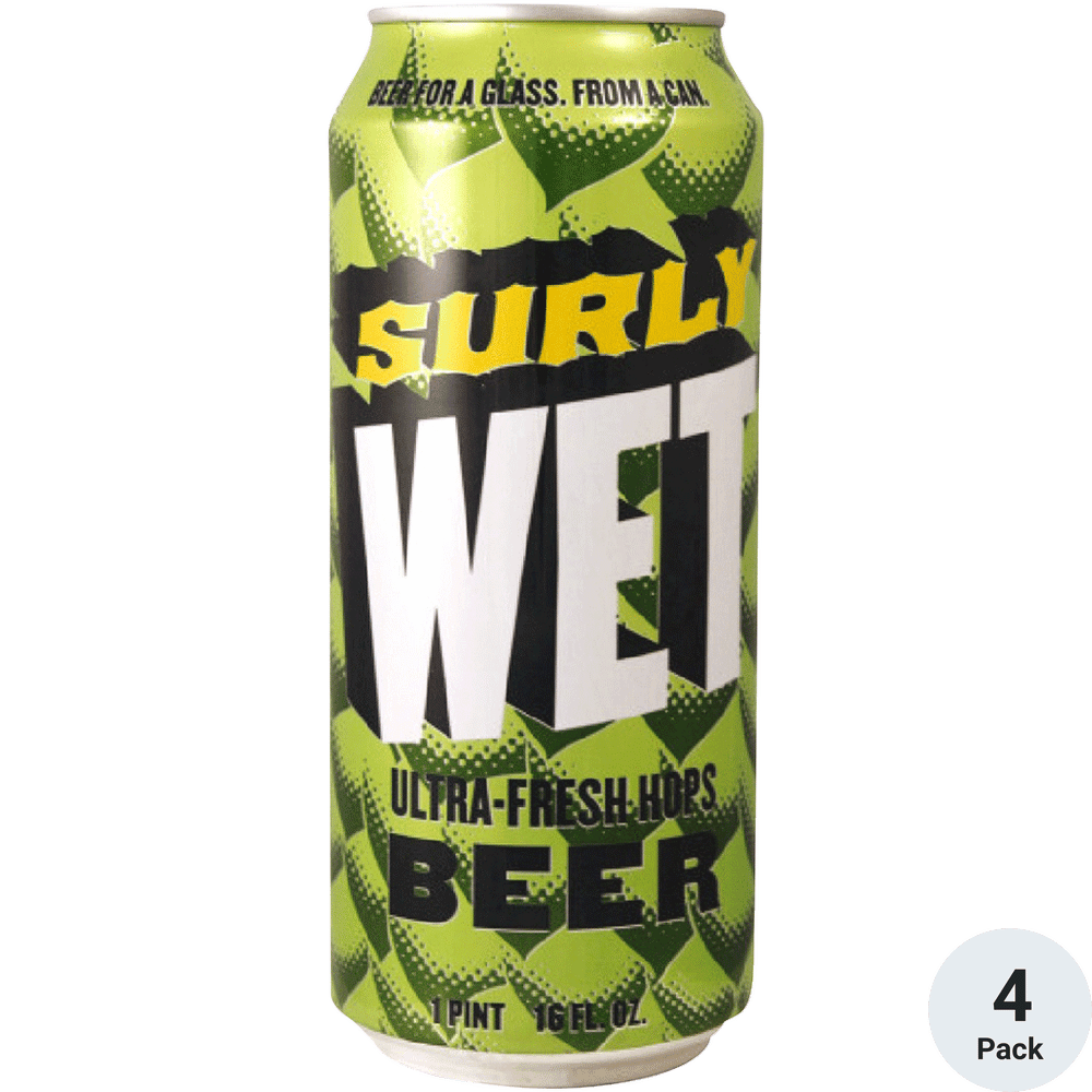 Surly Wet | Total Wine & More