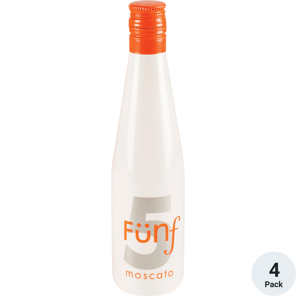 Funf Moscato | Total Wine & More