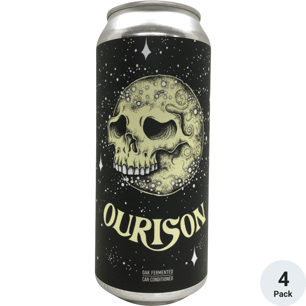 Tired Hands Ourison | Total Wine & More