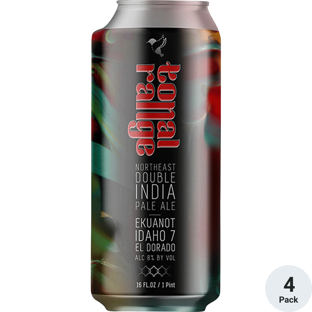 Phase Three Tonal Range | Total Wine & More