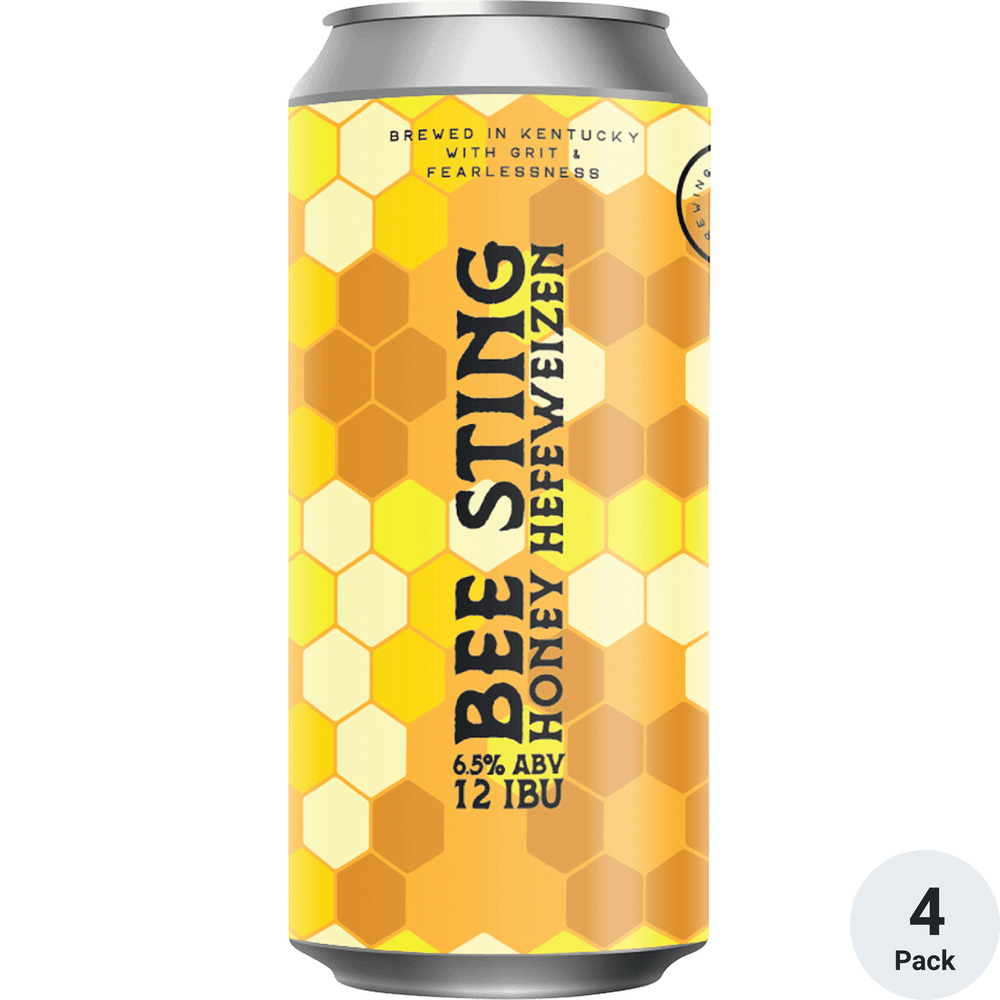 Mirror Twin bee sting | Total Wine & More