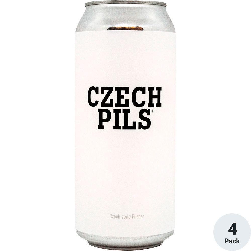 Divine Barrel Czech Pils | Total Wine & More