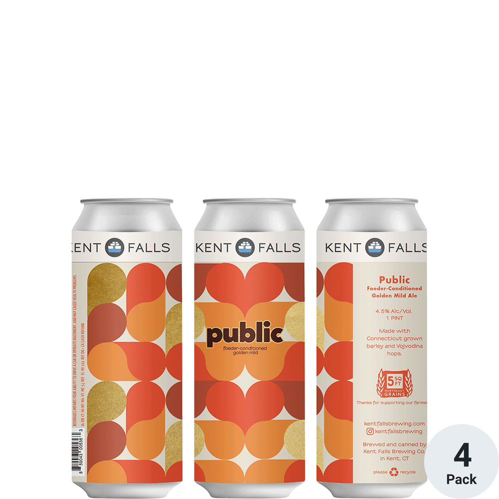 Kent Falls Public | Total Wine & More