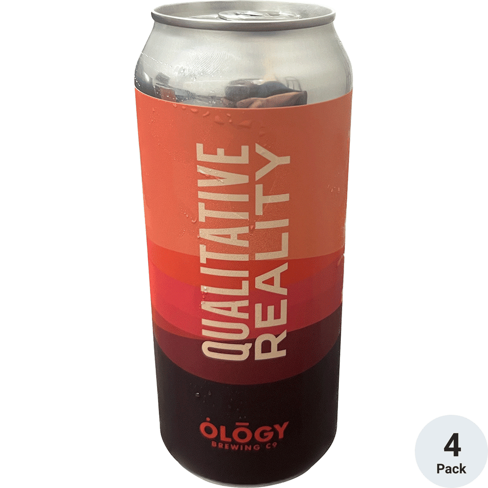 Ology Qualitative Reality | Total Wine & More